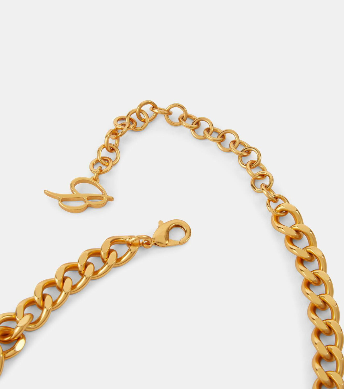 Blumarine Rose choker Blumarine