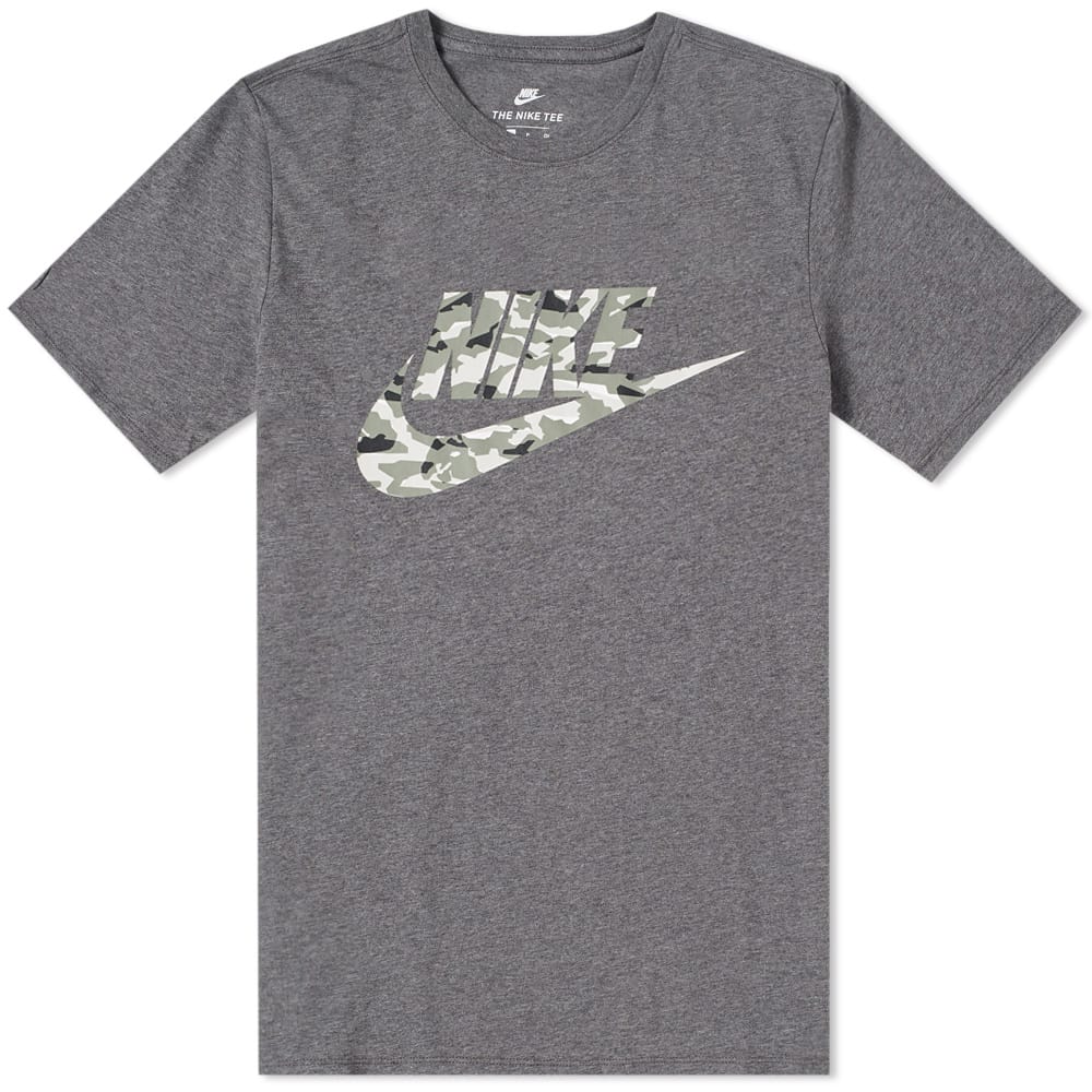 Nike Camo Pack 2 Tee Nike