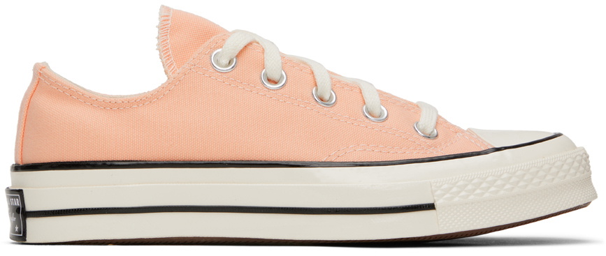 Converse Pink Chuck 70 Sneakers Converse
