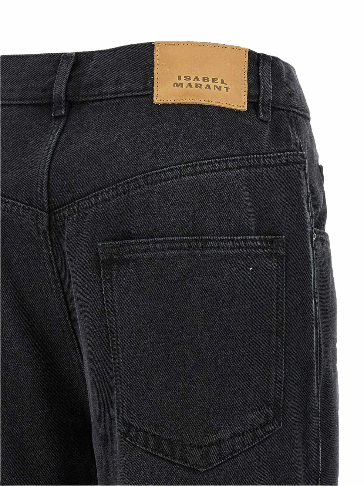 Isabel Marant rodayna Jeans Isabel Marant