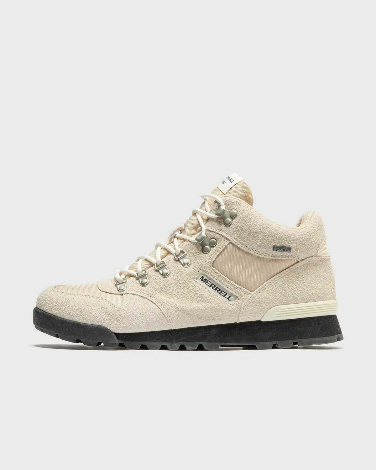 Merrell 1 Trl Eagle Luxe Gtx 1 Trl Beige Boots Merrell 1TRL