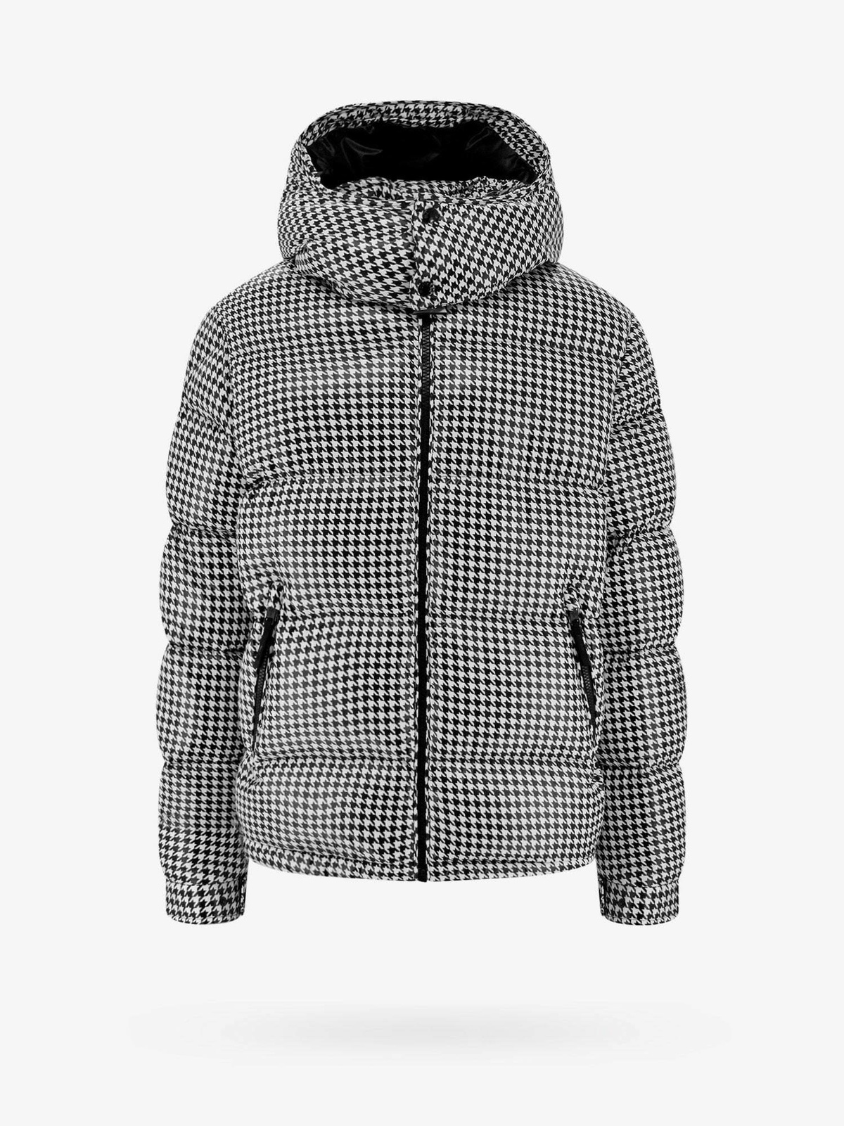 Moncler Genius Socotrine Black Mens Moncler Genius