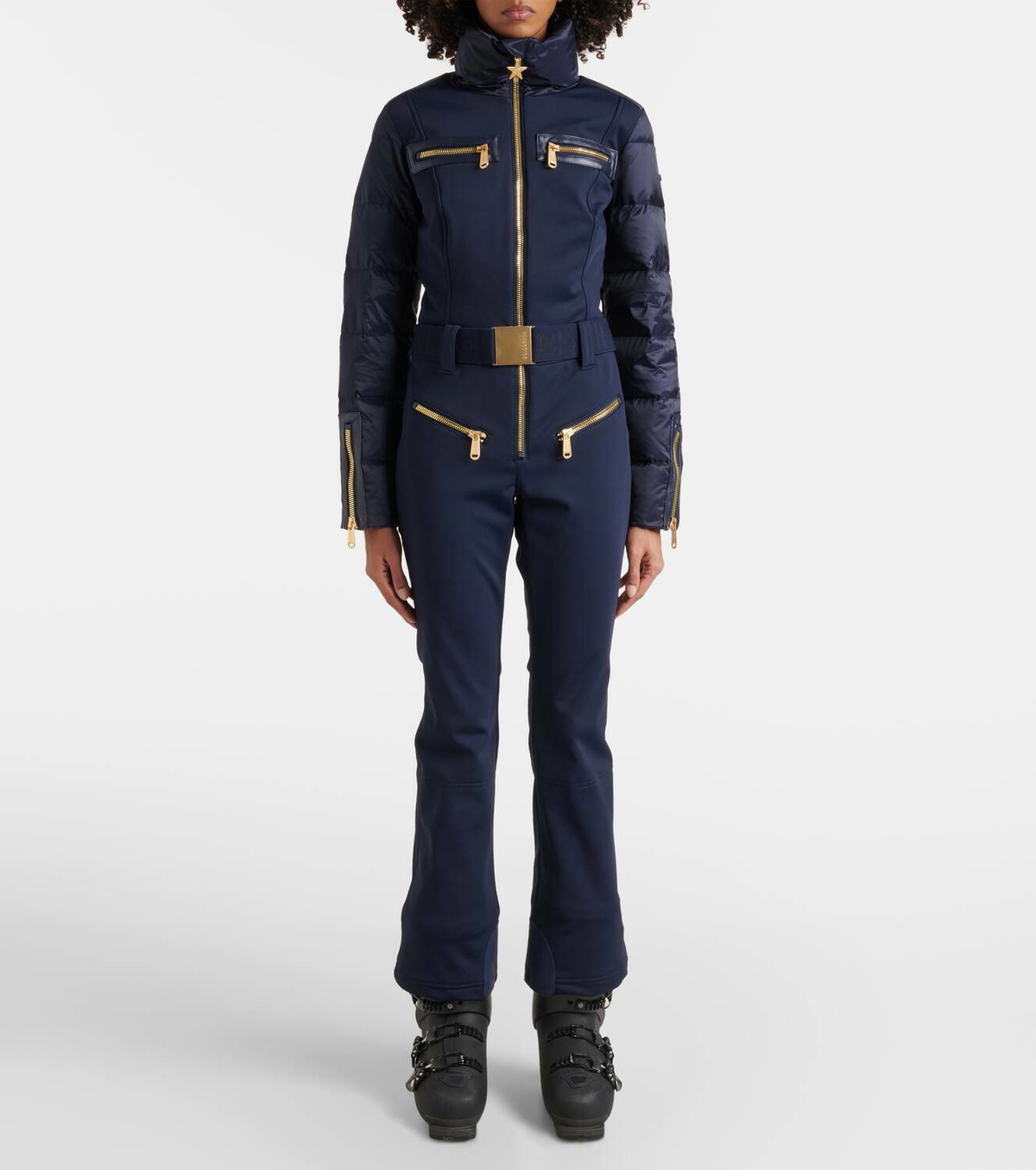 Goldbergh Arselle ski suit Goldbergh
