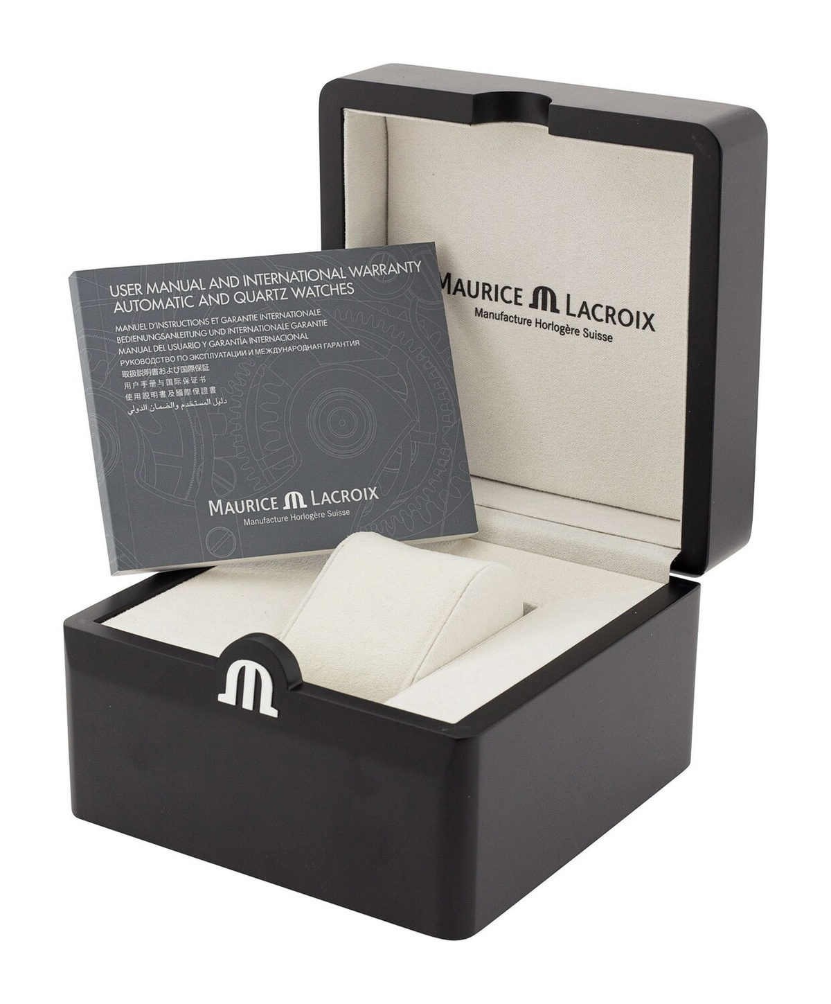 Maurice Lacroix Eliros EL1096-SD502-170-1 Maurice Lacroix