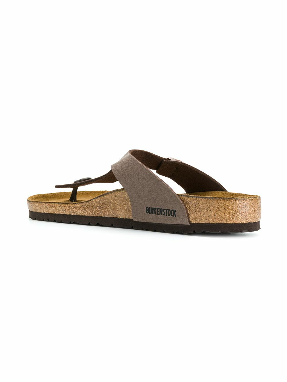 BIRKENSTOCK - Gizeh Thong Sandals Birkenstock