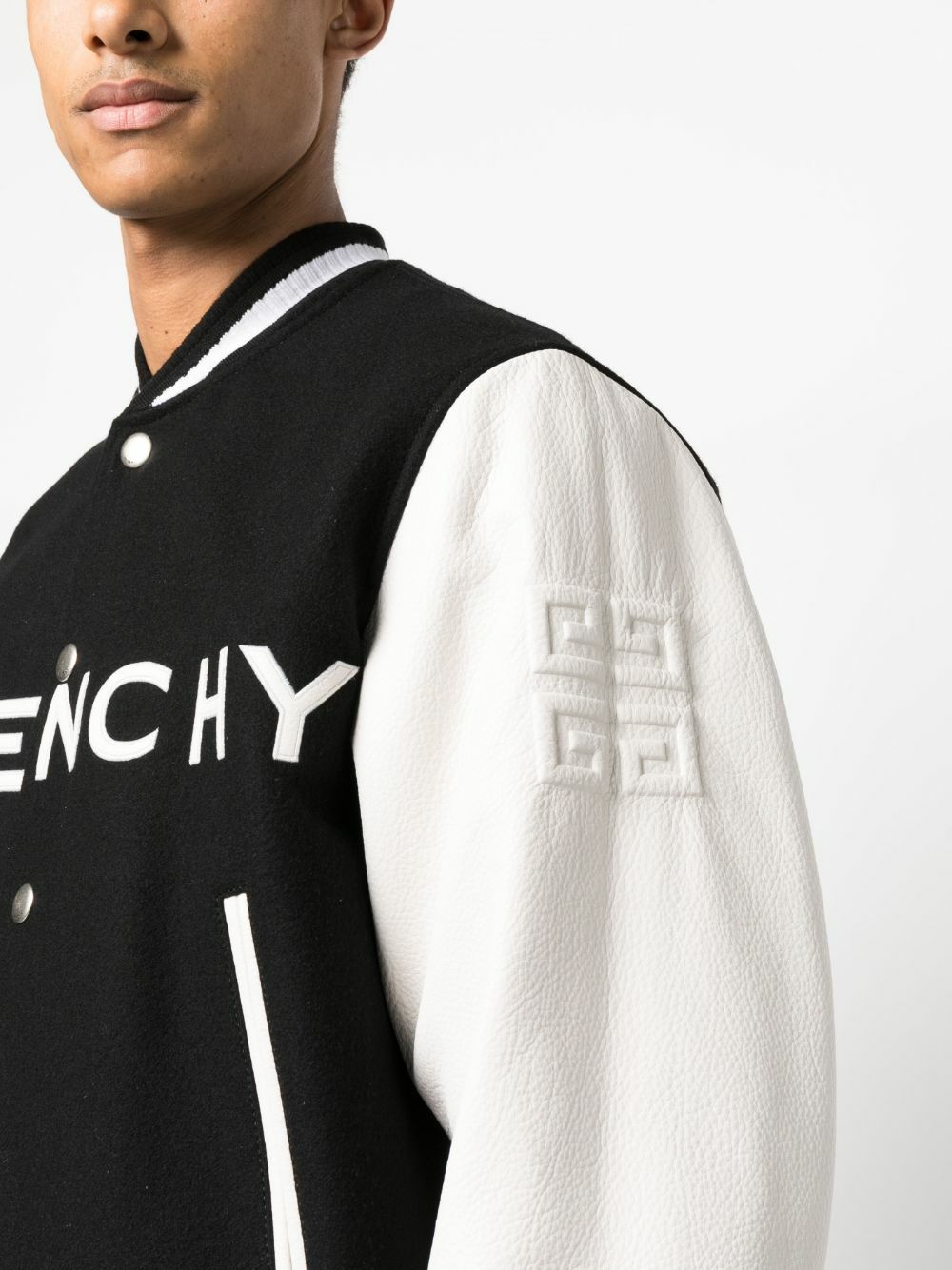 GIVENCHY - Bomber Jacket Givenchy
