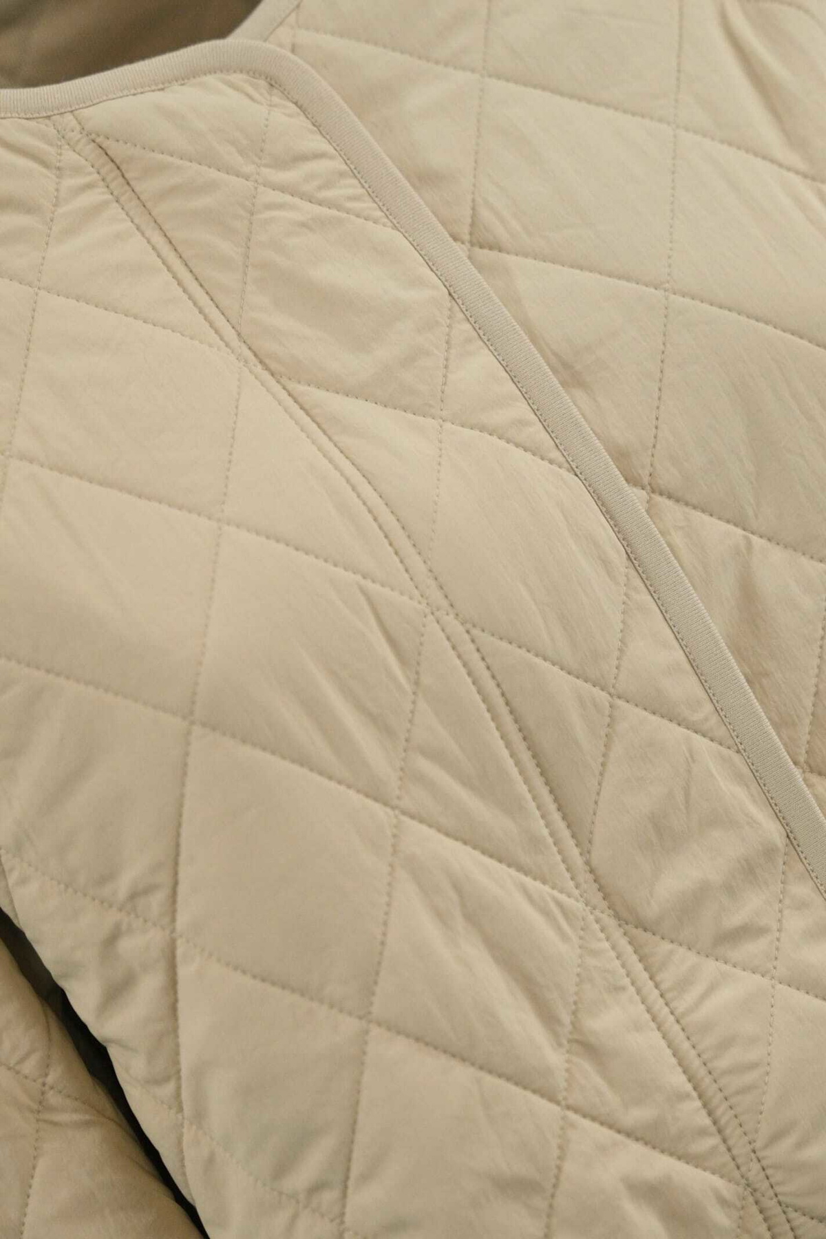 Weekend Max Mara Tonio Jacket In Quilted Nylon Weekend Max Mara