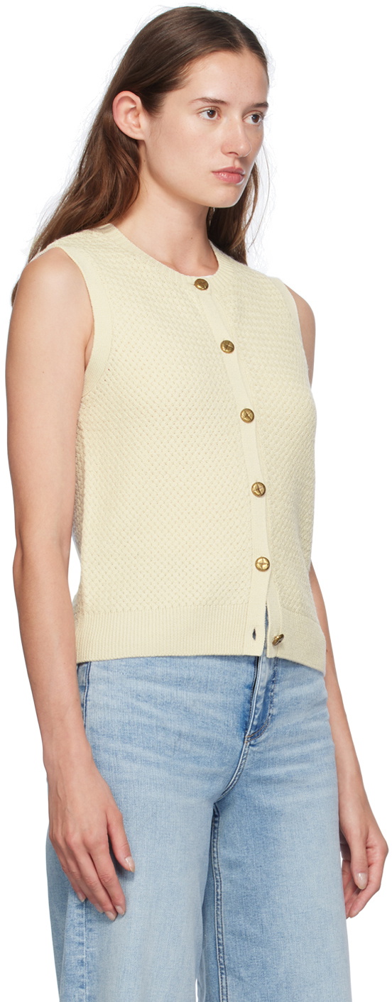 Rag And Bone Vest
