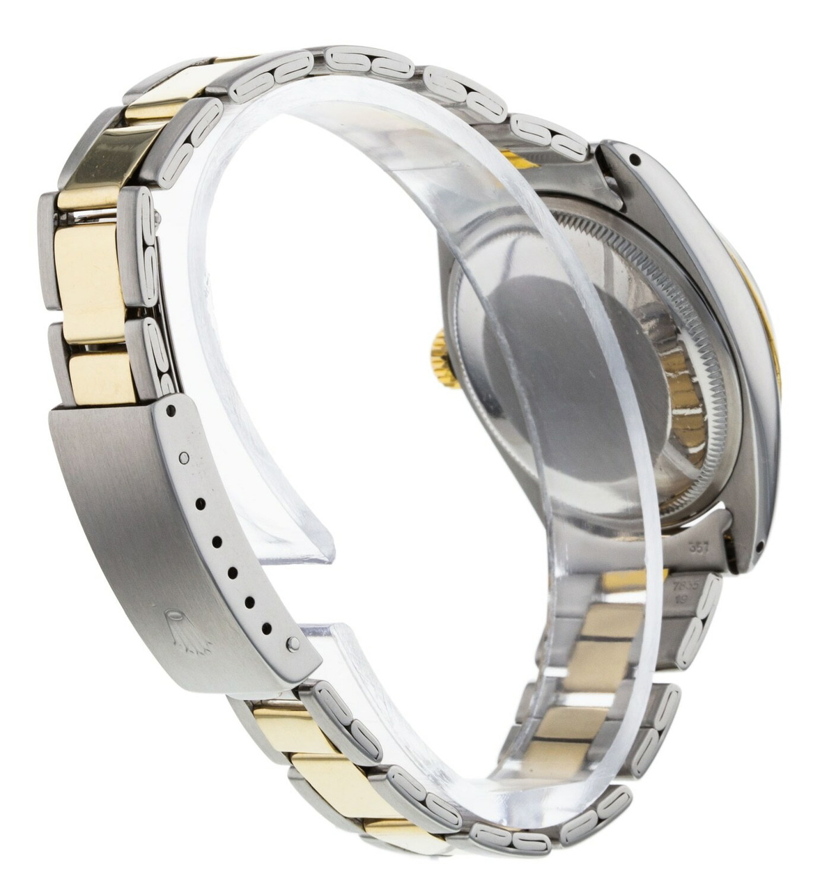 Rolex Oyster Perpetual Date 1505 Rolex