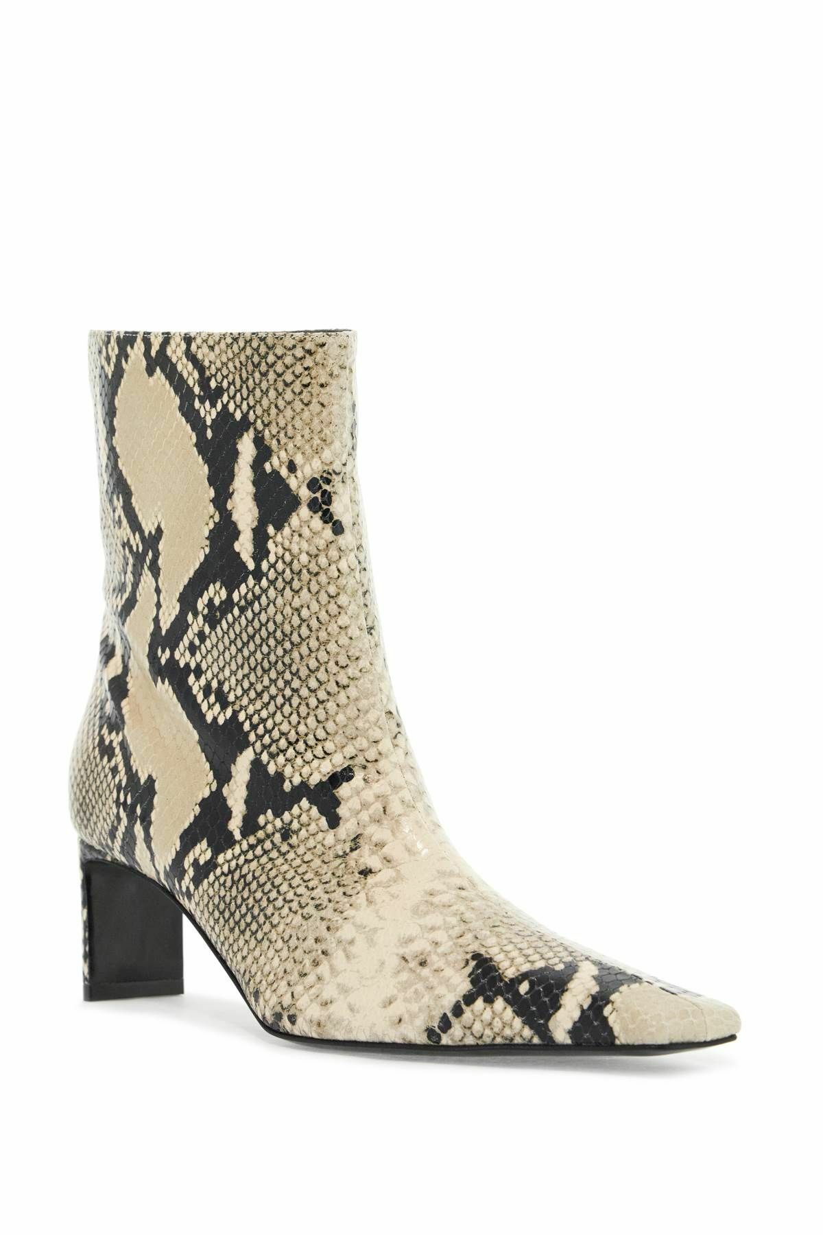 KHAITE ona ankle Grey Khaite