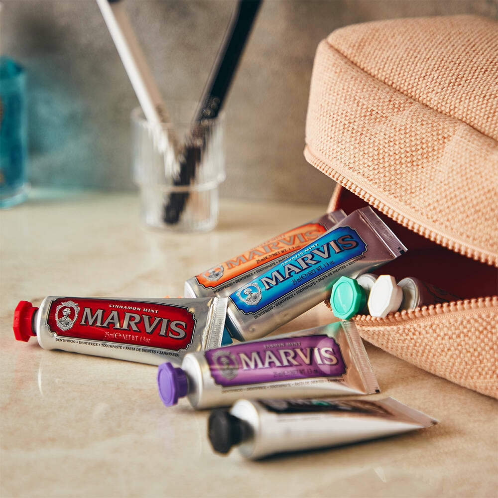 Marvis Travel Collection Marvis