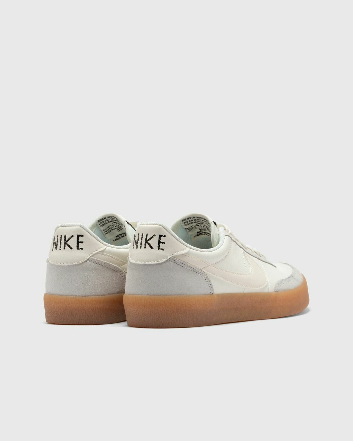 Nike Killshot 2 Beige Lowtop Nike