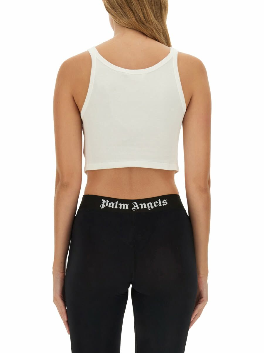 Palm Angels Tank Top Palm Angels