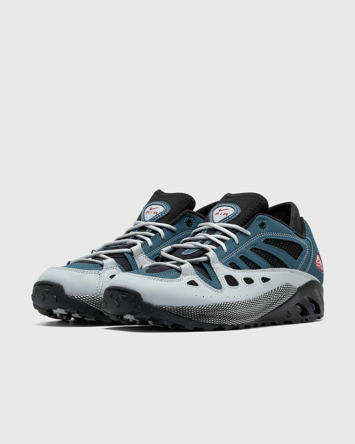 Nike Acg Air Exploraid Green Lowtop Nike