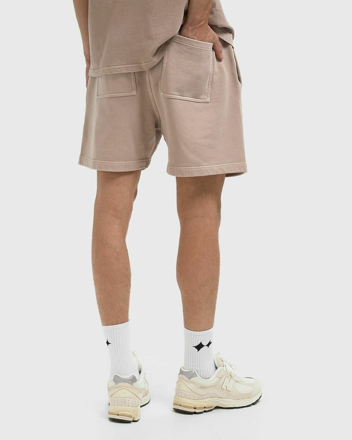 Represent Owners Club Shorts pink Mens Sport & Team Short Represent