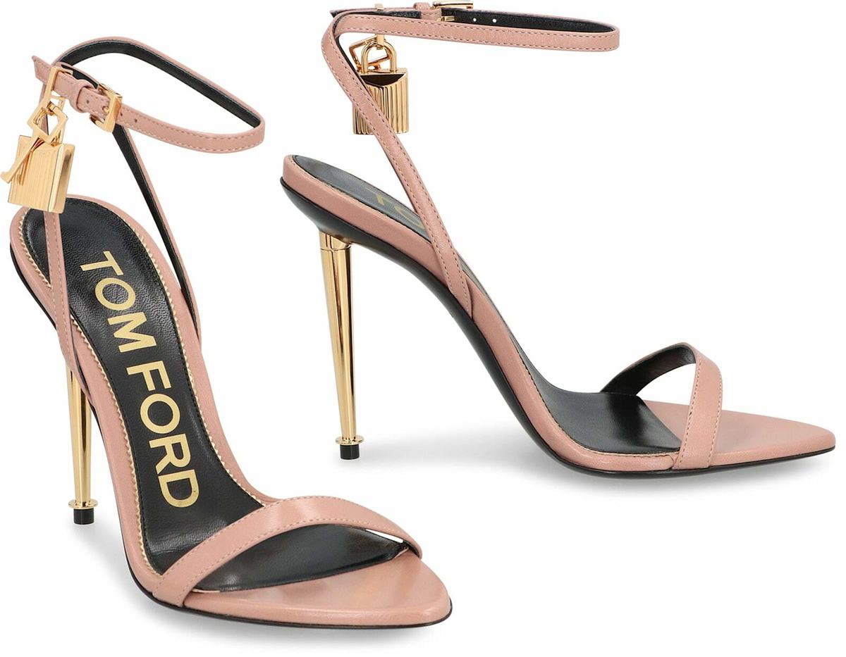 Tom Ford Sandal