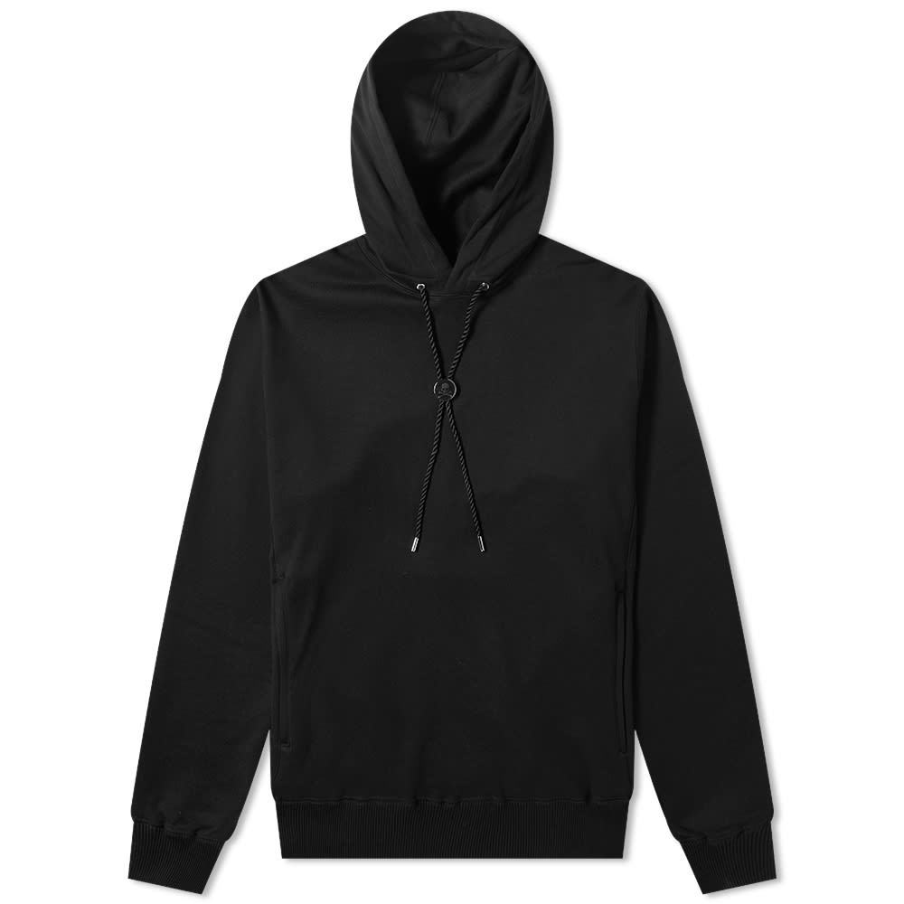 MASTERMIND WORLD Bolo Tie Popover Hoody MASTERMIND WORLD