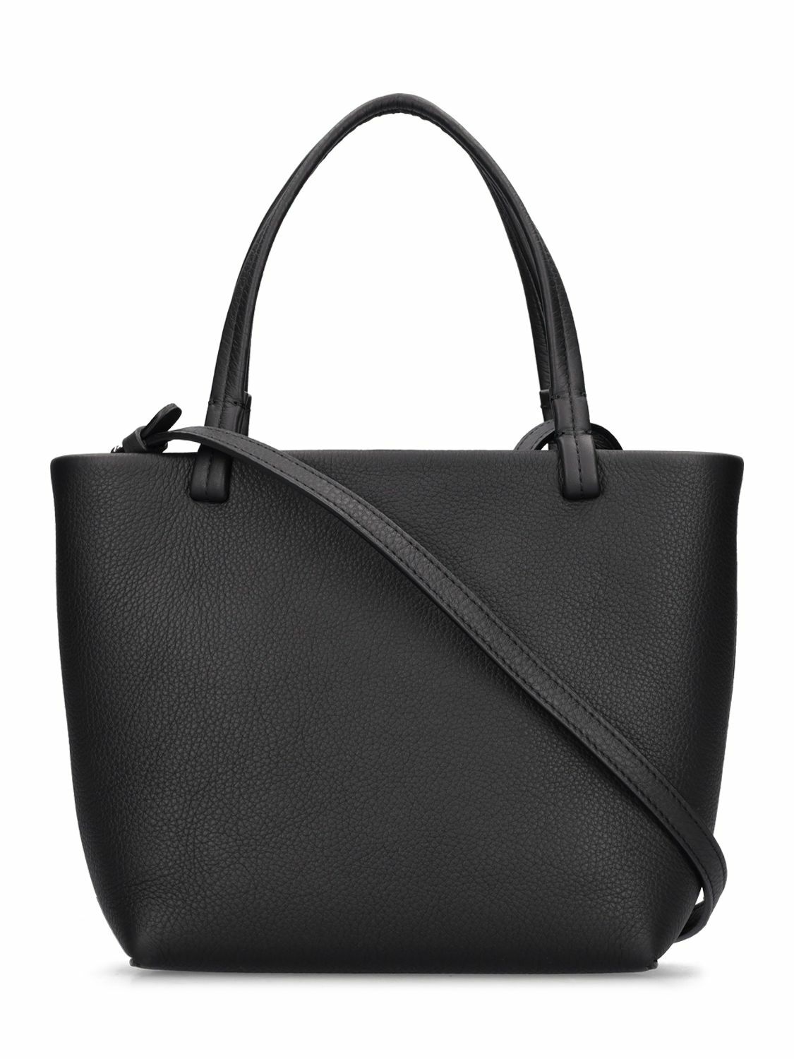 THE ROW - Small Park Leather Tote Bag The Row