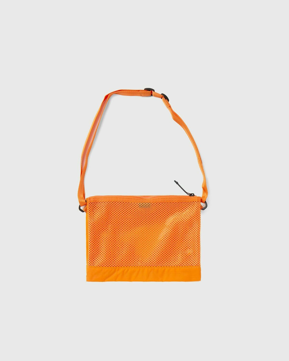 Porter Yoshida & Co. Screen Sacoche Bag Orange Small Bags Porter ...