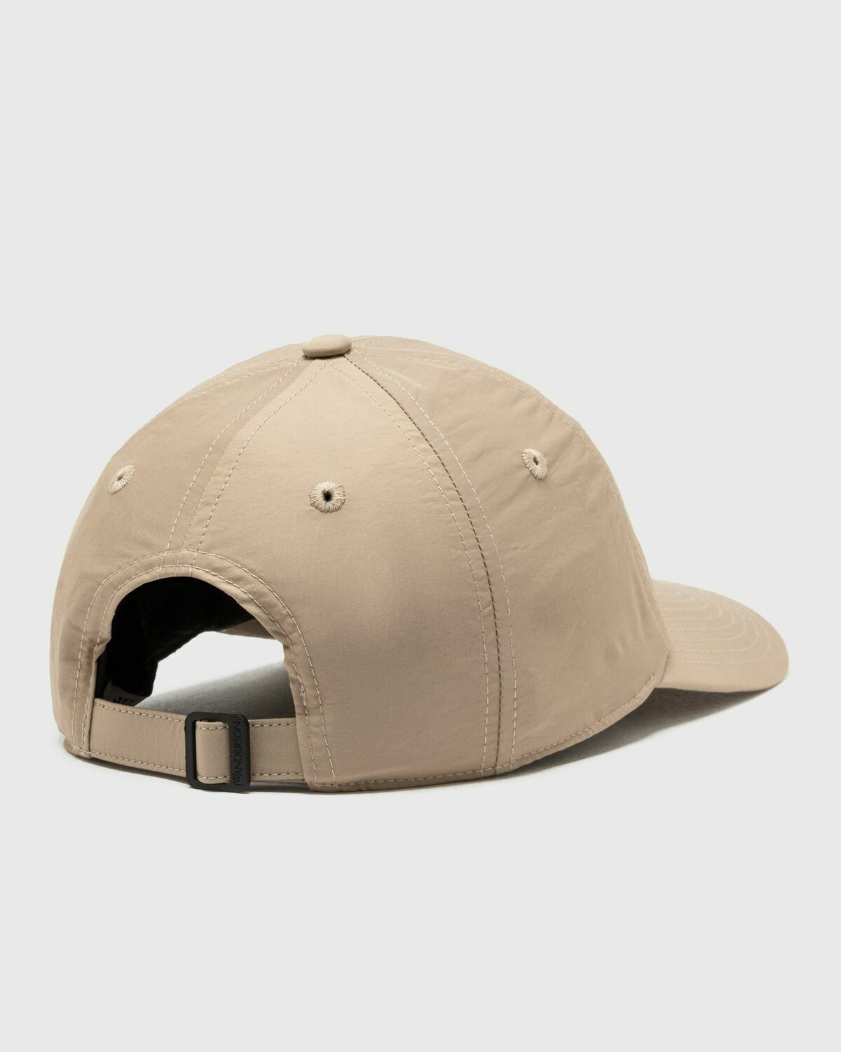 JW Anderson BASEBALL CAP Beige Men JW Anderson