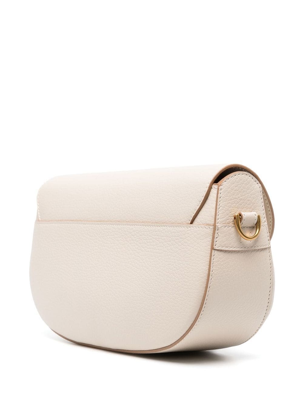 HOGAN - H-bag Micro Leather Crossbody Bag Hogan