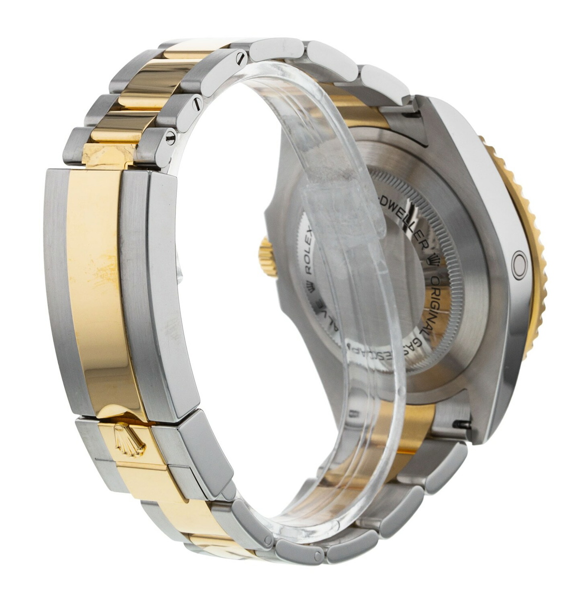 Rolex Sea-Dweller 126603 Rolex