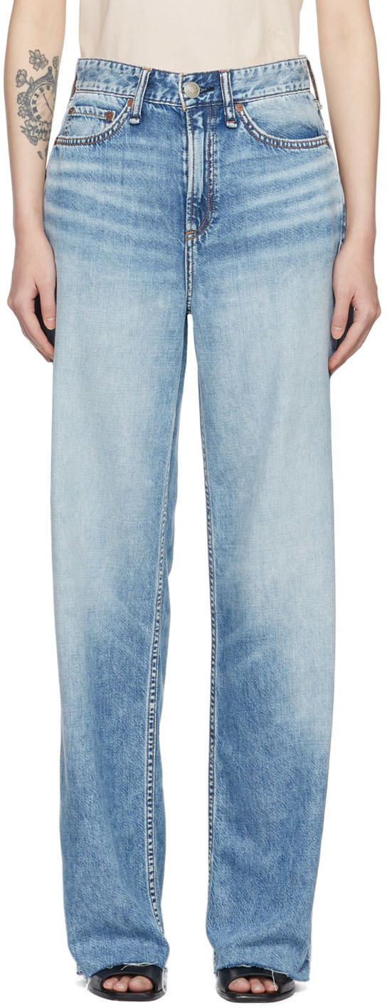 Rag And Bone Logan Jean