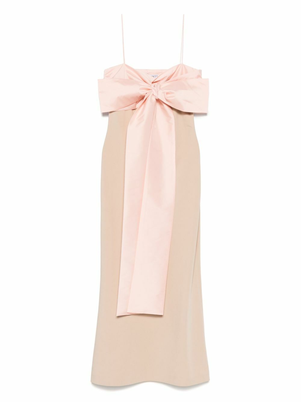 Bernadette Bart Maxi Dress Bernadette