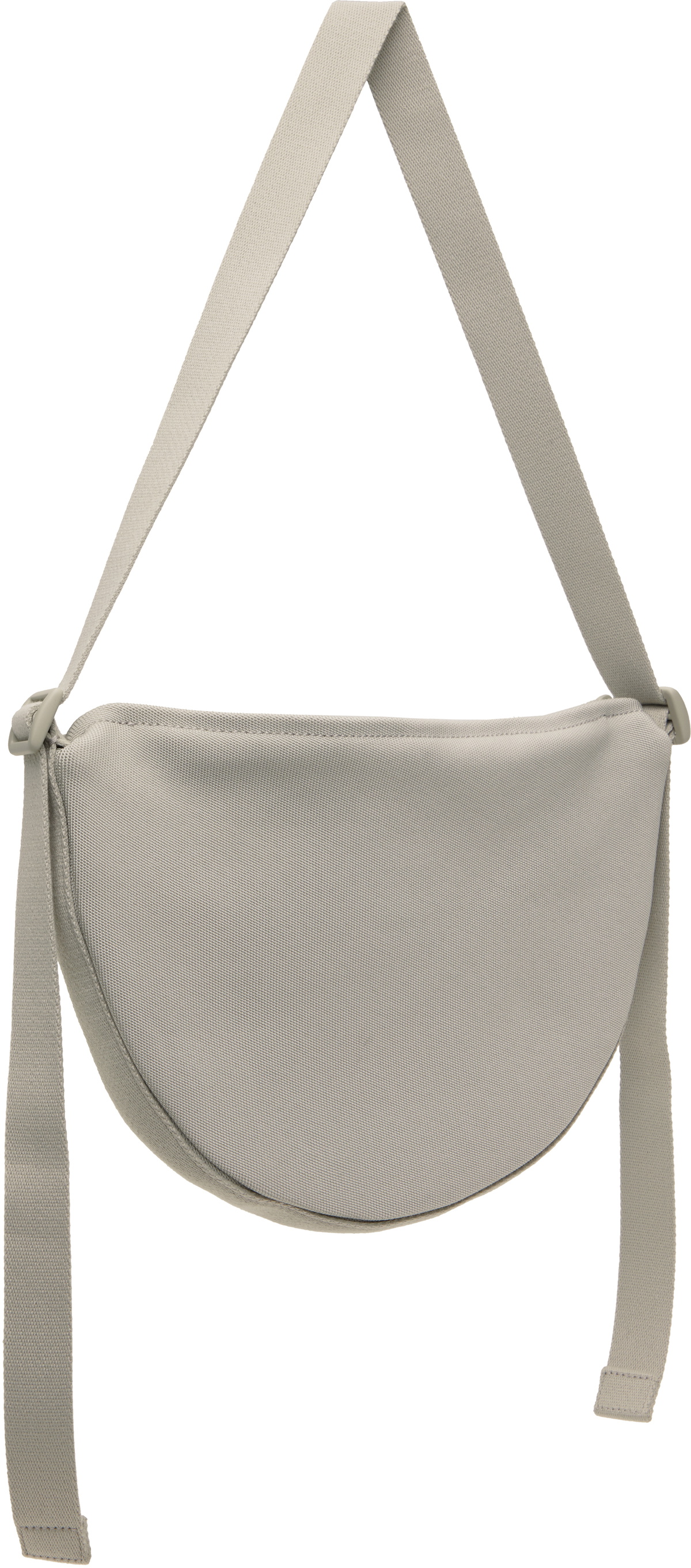Alexander Wang Gray Bo Small Crossbody Bag Alexander Wang