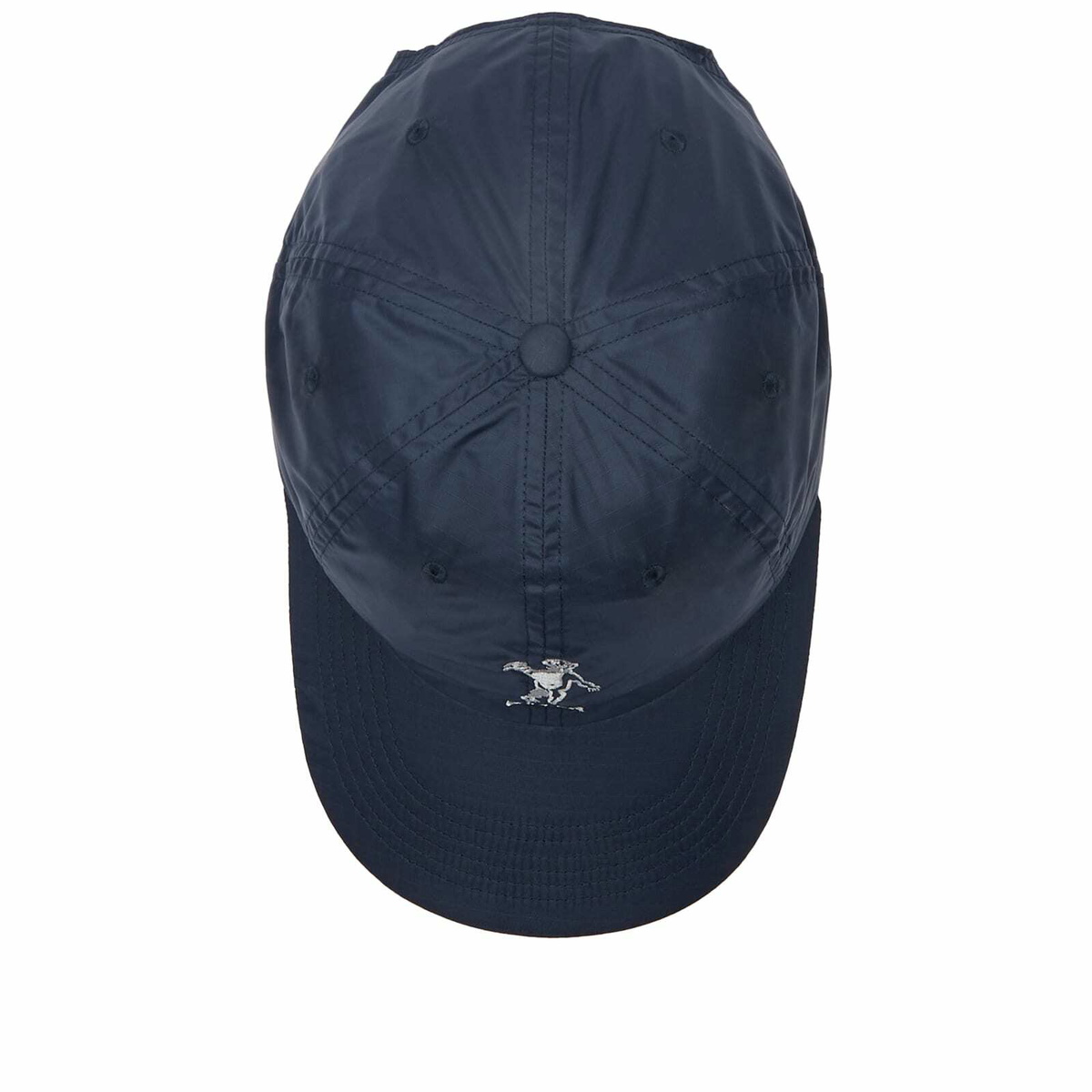 Dancer Men's OG Logo Dad Cap in Navy Dancer