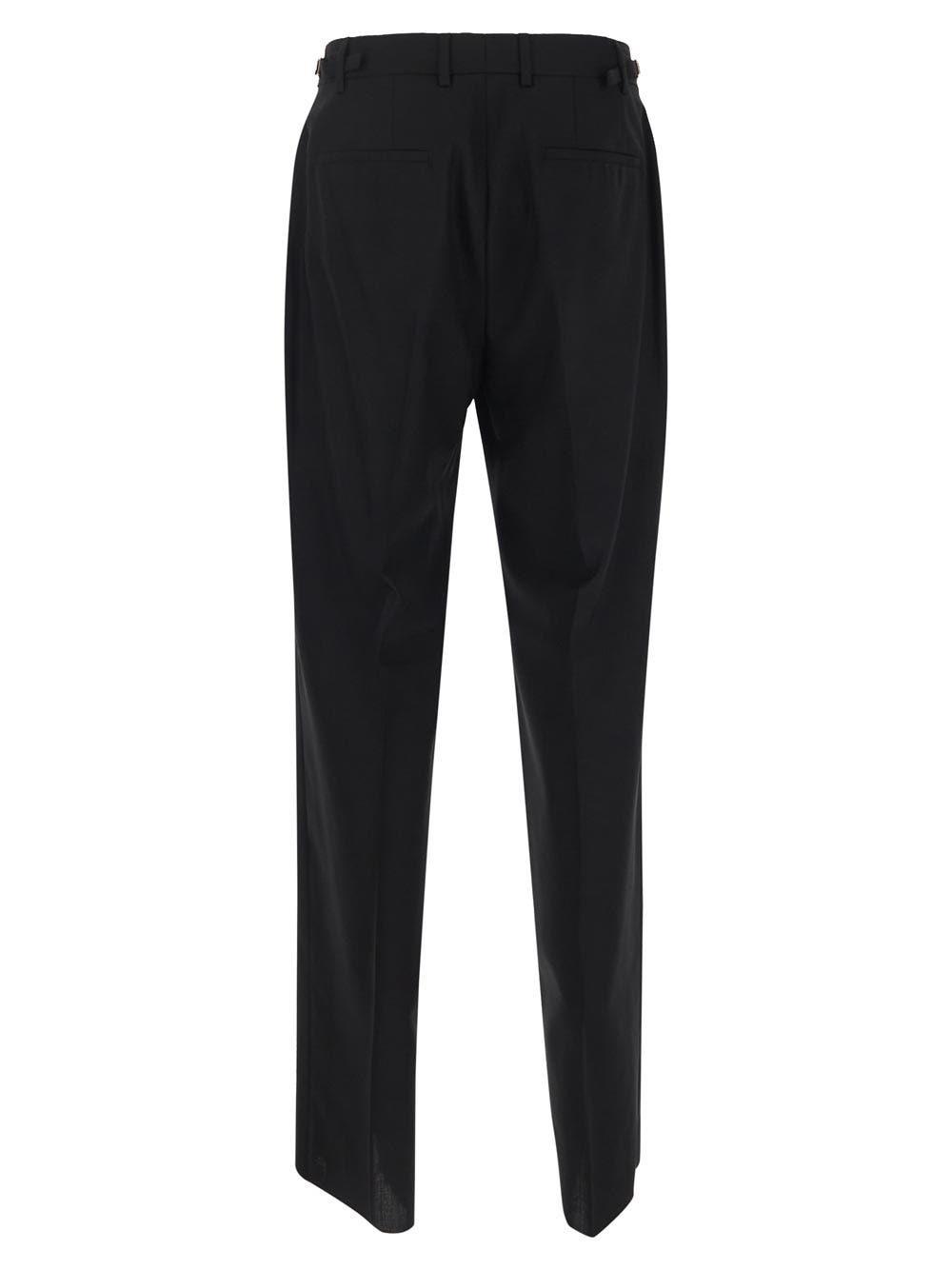 Versace Formal Trousers Versace