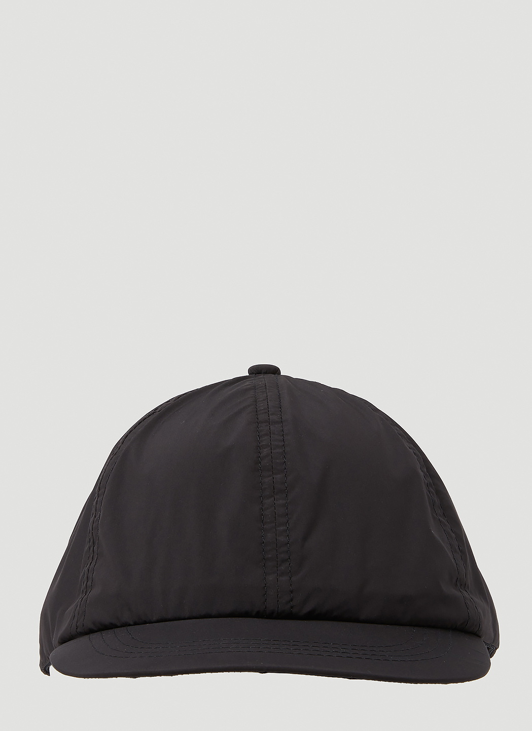 Lack of Guidance Logo Baseball Cap Lack of Guidance