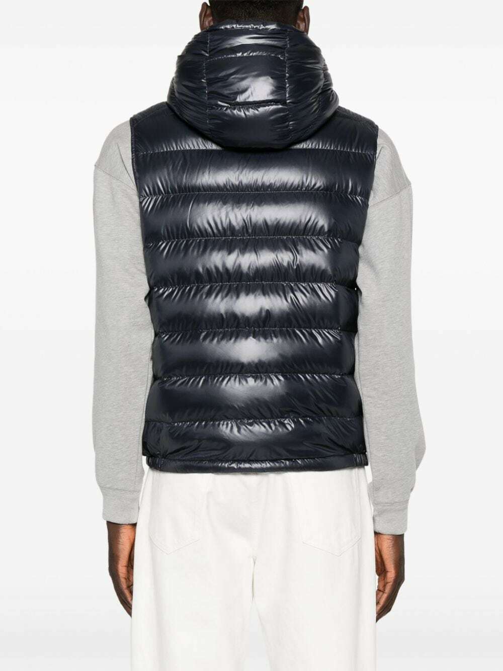 MONCLER - Barant Vest Moncler