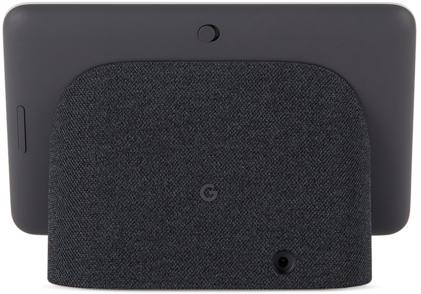 Google Grey Google Nest Hub, 2nd Gen
