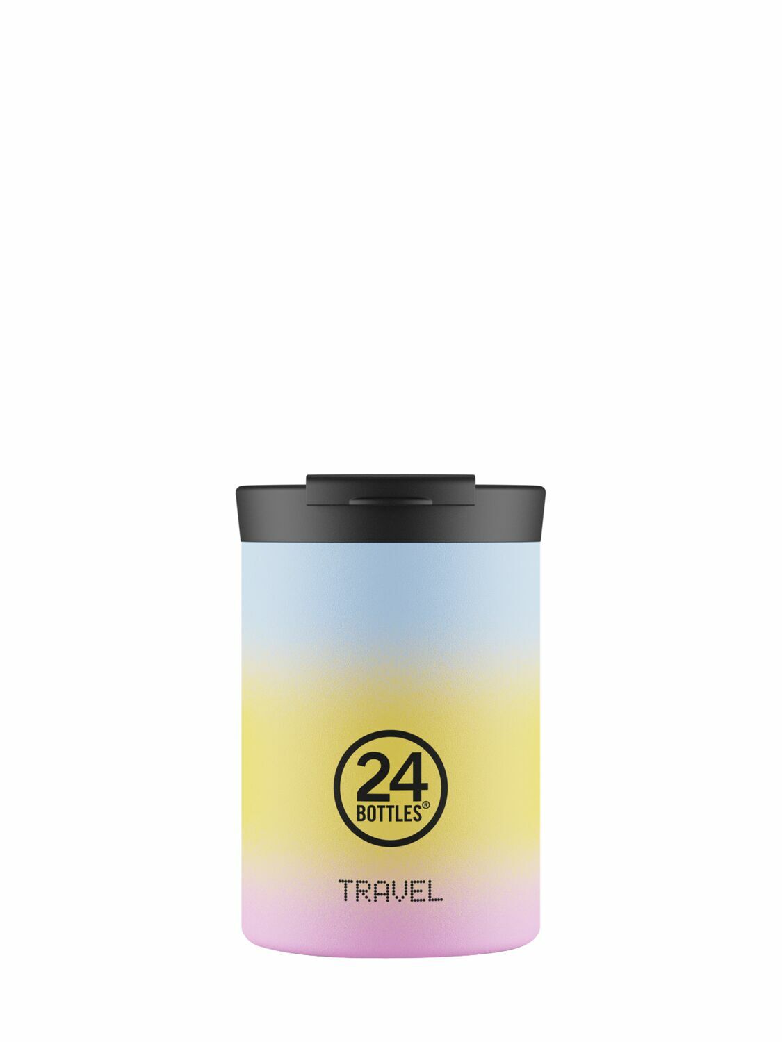 24BOTTLES 350 Aurora Travel Tumbler 24 Bottles