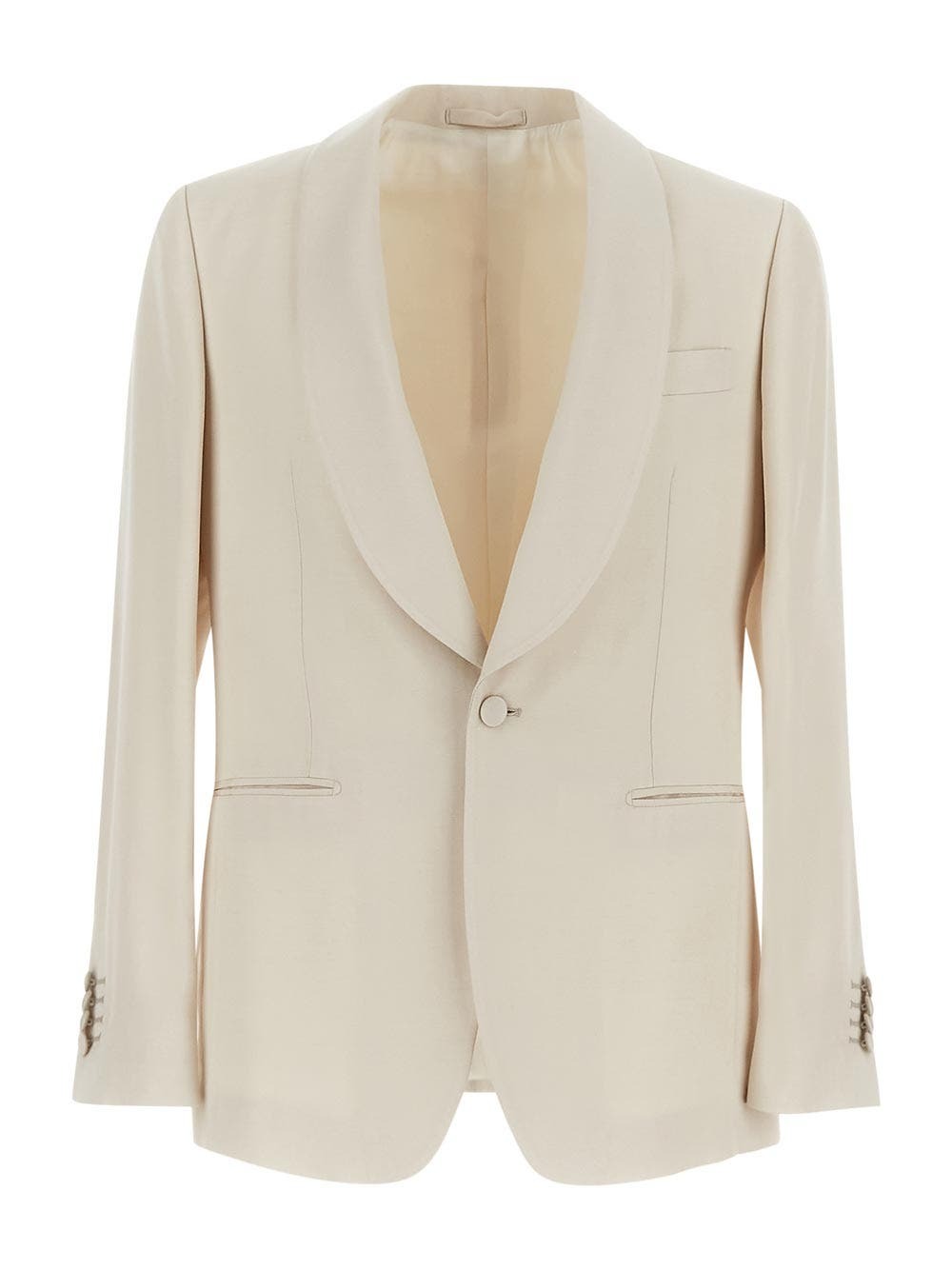 Lardini Classic Jacket Lardini