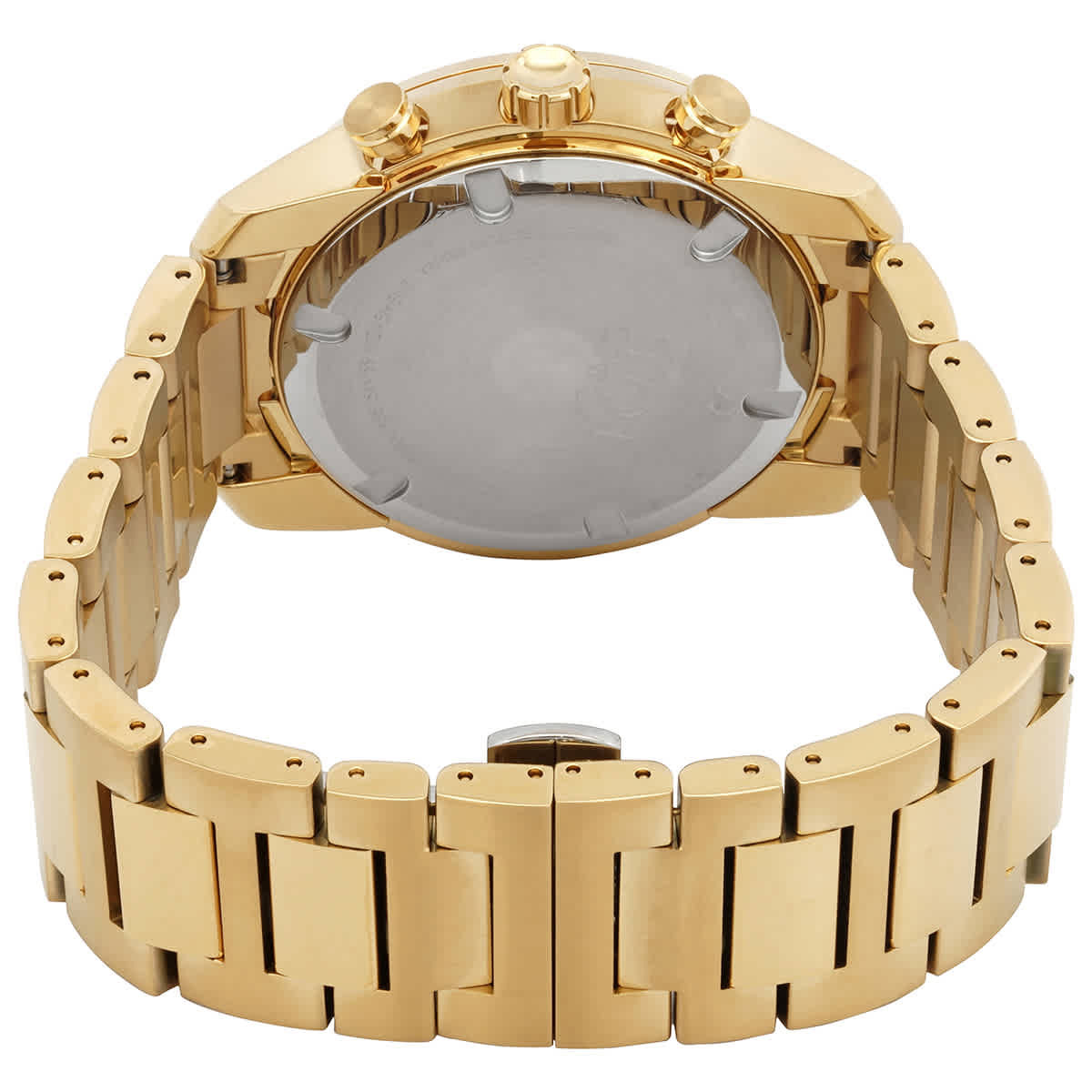 Movado Bold Chronograph Quartz Mens Watch 3600741 Movado