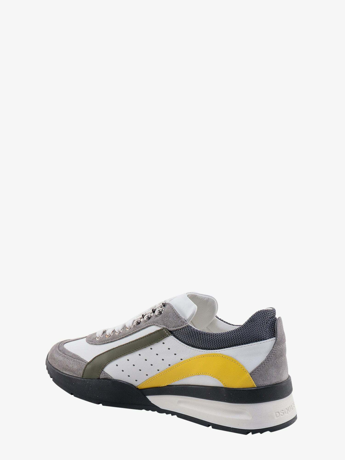 Dsquared2 Original Legend White Mens Dsquared2