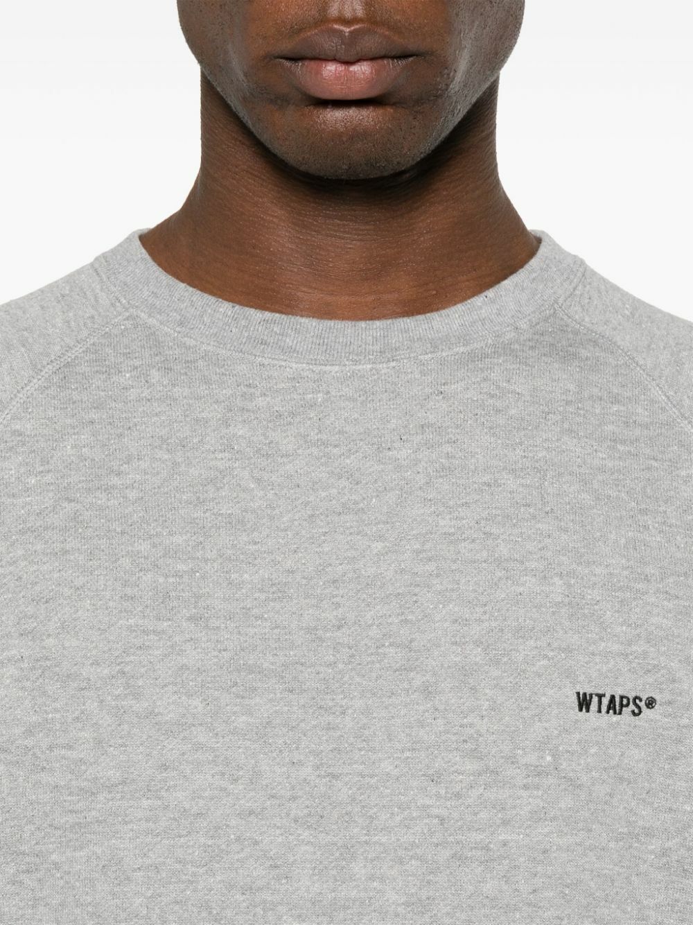 WTAPS Sign 03 Sweatshirt WTAPS