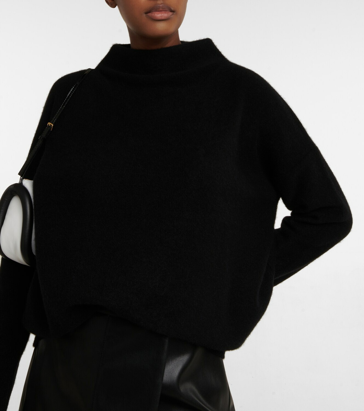 Vince - Cashmere sweater Vince