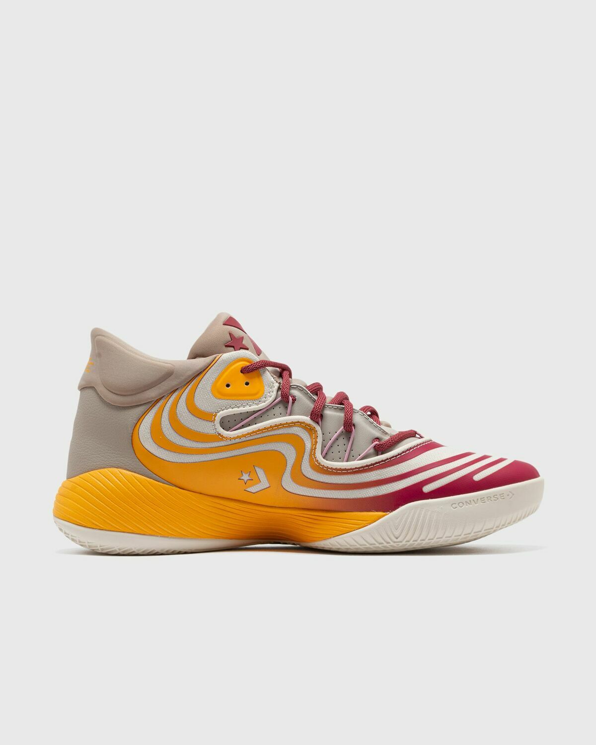 Converse All Star Bb Shift Cx Multi Basketball/High & Midtop Converse