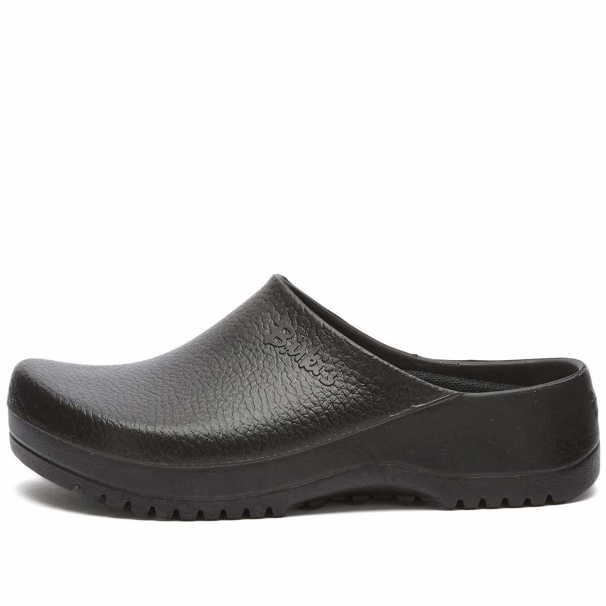 Birkenstock Super Birki in Black Birkenstock
