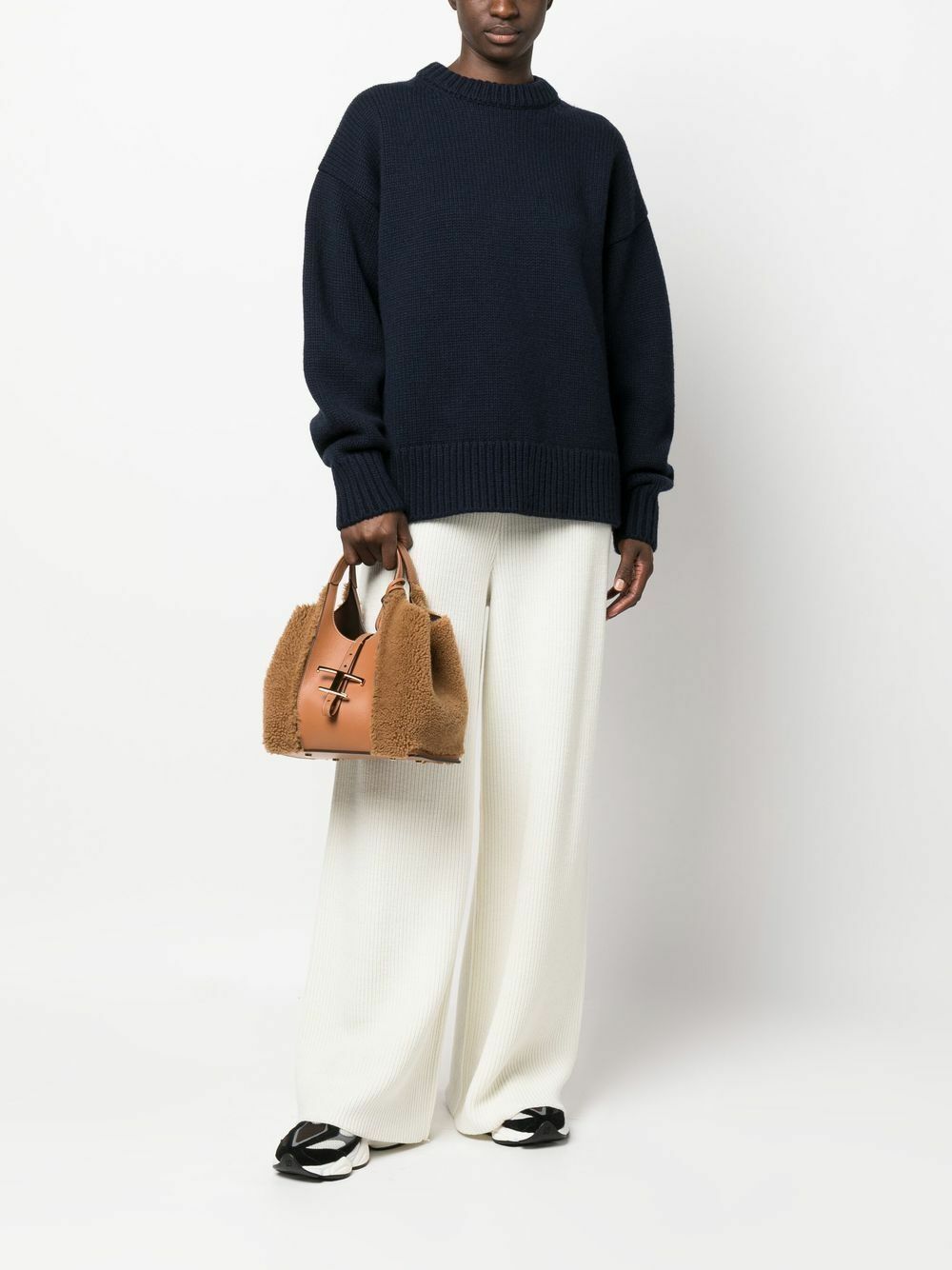 The Row Ophelia Sweater The Row