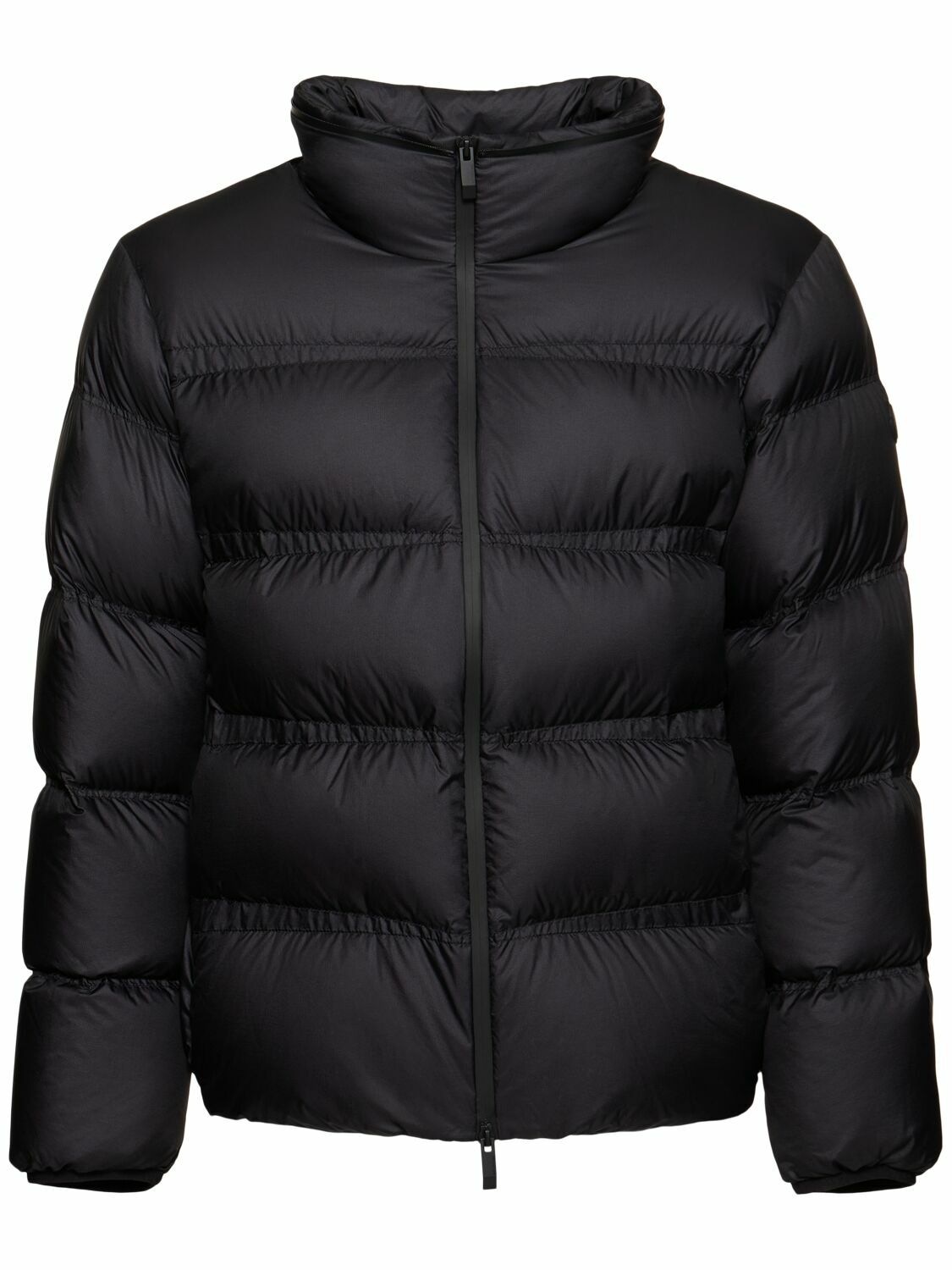 MONCLER Masac Nylon Down Jacket Moncler