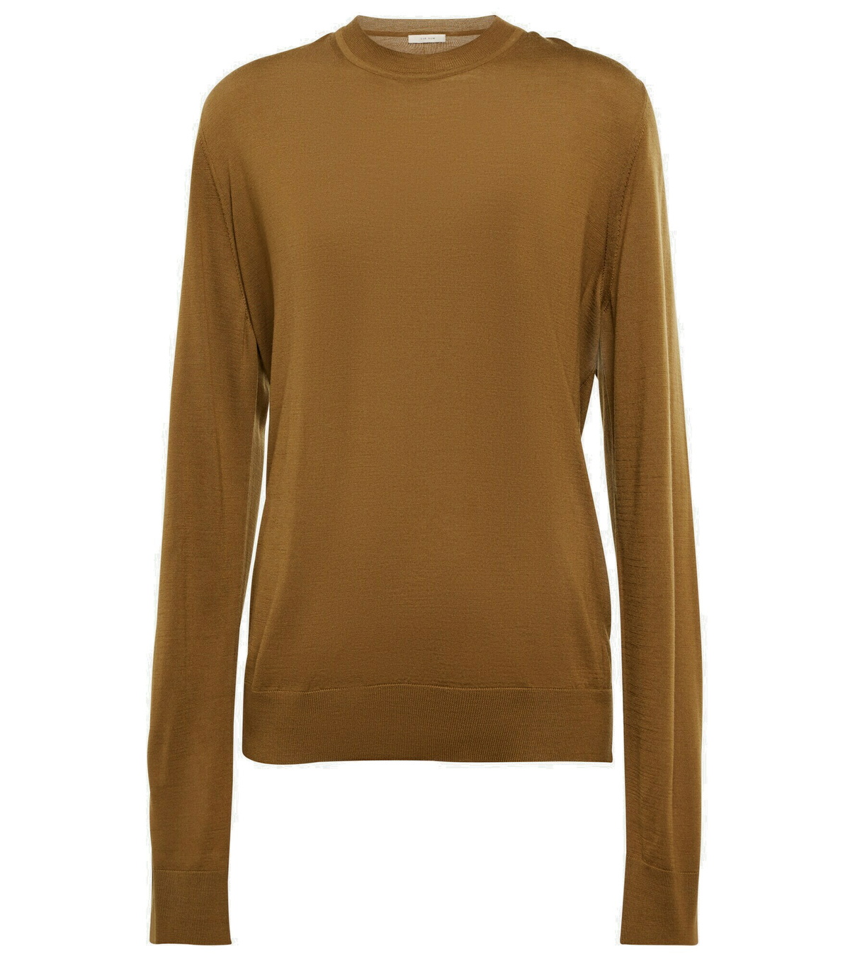 The Row - Wool sweater The Row