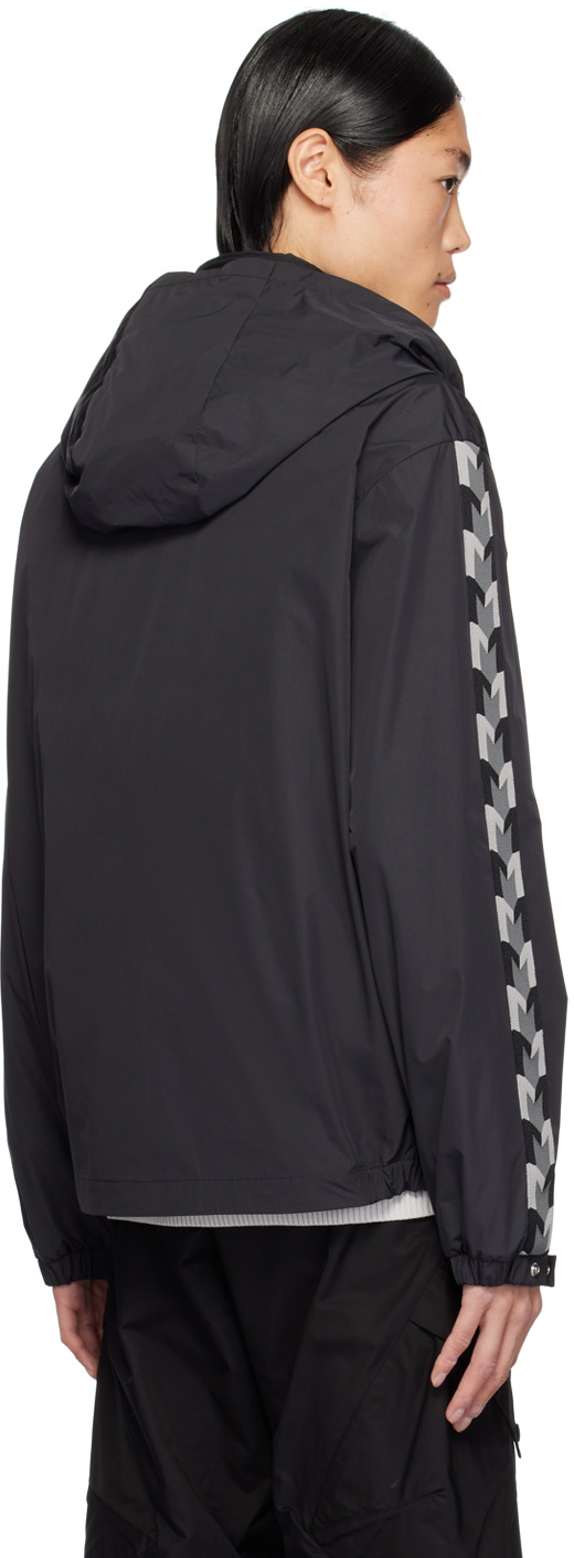 Moncler Black Moyse Jacket Moncler