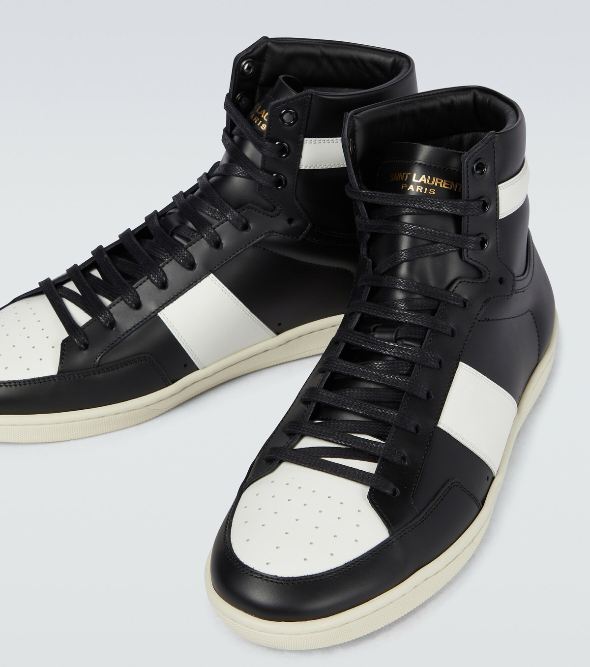 Saint Laurent - Court Classic SL/10H sneakers Saint Laurent