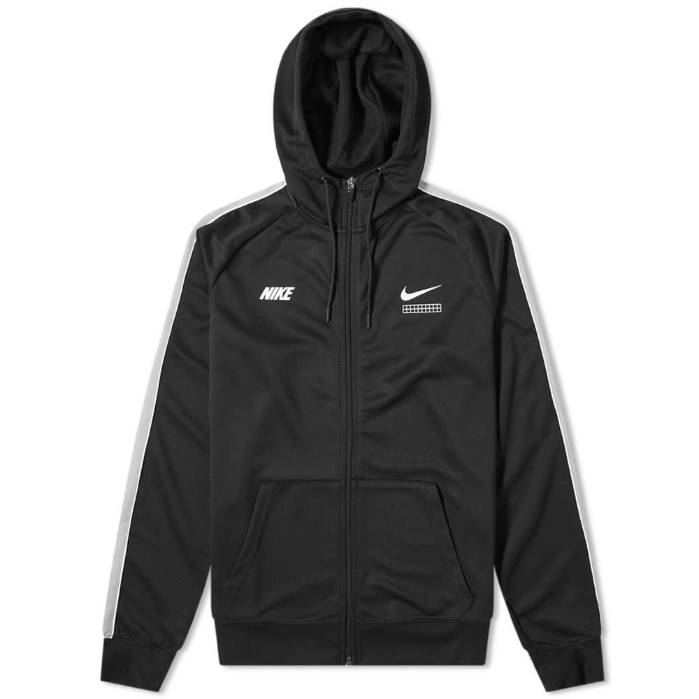 Nike DNA Zip Hoody Nike