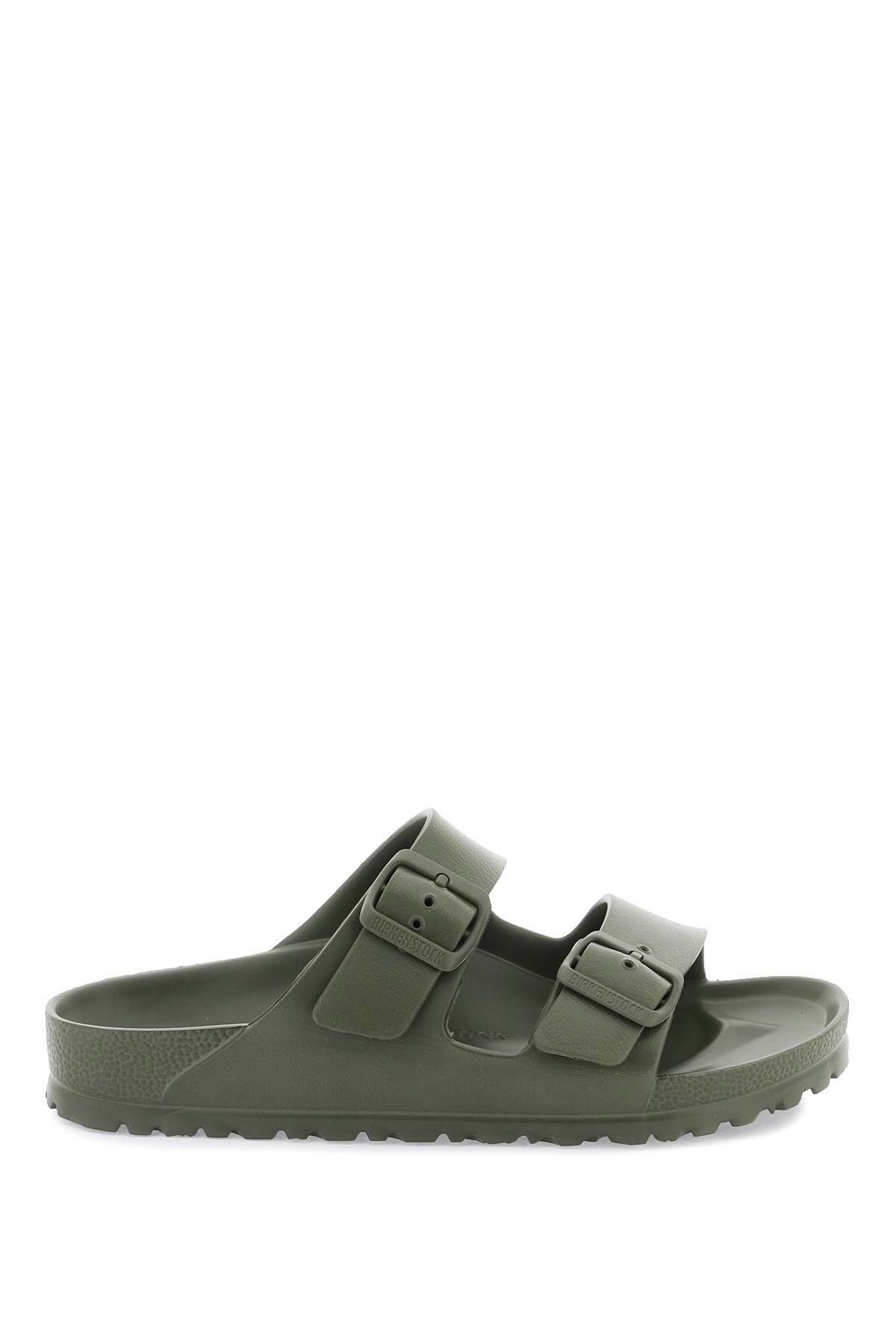 Birkenstock Arizona Eva Slides Narrow Fit Birkenstock