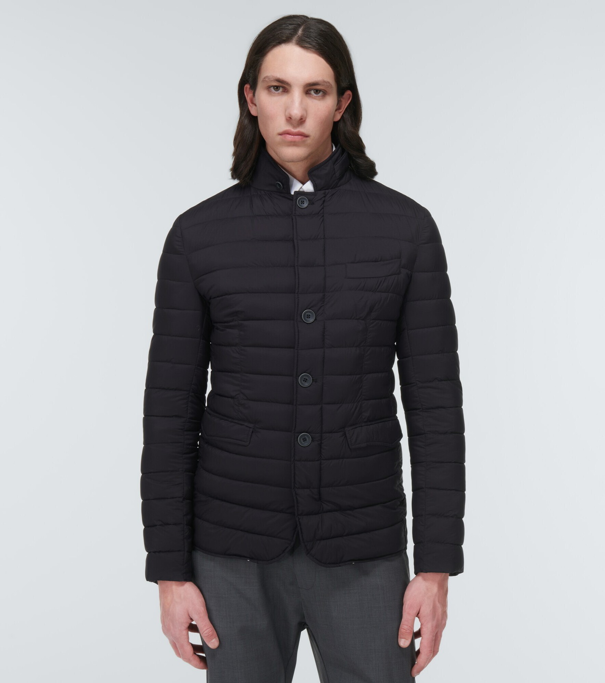 Herno - Il Giacco padded jacket Herno